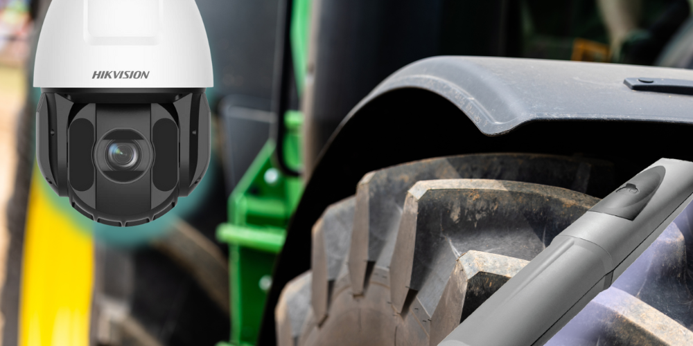 Showcase - TechSmart Fire & Security Ltd